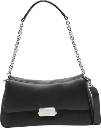 Emporio Armani Hobo Bags - Bags Black - Gr. unisize - in Schwarz - f&uuml;r Damen