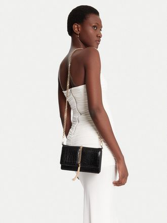 Aldo Handtasche Aldo Lilitha 14143770 Schwarz