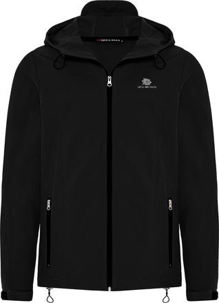 Cipo & Baxx Jacke