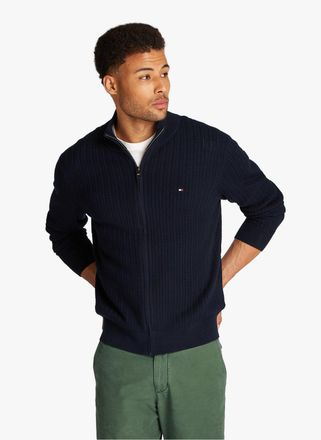 Tommy Hilfiger Gilet en coton