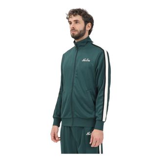 New Era Herren, Sweatshirts & Hoodies, Gr&uuml;n, SGr&ouml;&szlig;e