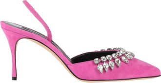 Sergio Rossi SCHUHE - Pumps auf YOOX.COM
