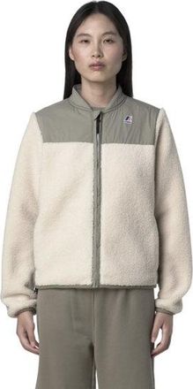 K-Way Bernardine 4.0 Orsetto W - Freizeitjacke - Damen