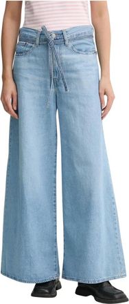 Levi's Damen, Jeans, Blau, W29 L32Gr&ouml;&szlig;e