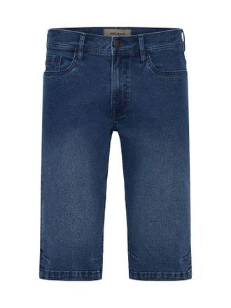 Blend Capri-Jeansshorts BHZinor
