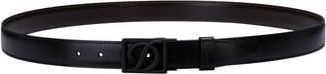 S.T. Dupont Ceinture Line D en cuir