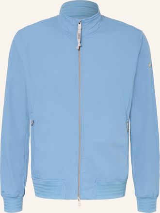 Cinque Cinque Blouson Ciscrip blau