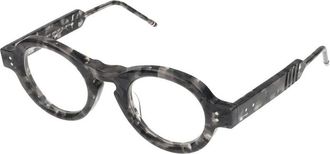 Thom Browne unisex, Accessoires, Multicolore, Taille: 46 MM Ueo922A-G0002-025-46 Eyeglasses