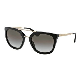 Prada Cinema Sonnenbrille - - Accessories - Damen - Schwarzk - 54 MM
