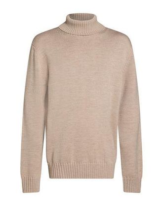 Alpha Studio MAILLE - Cols roul&eacute;s sur YOOX.COM