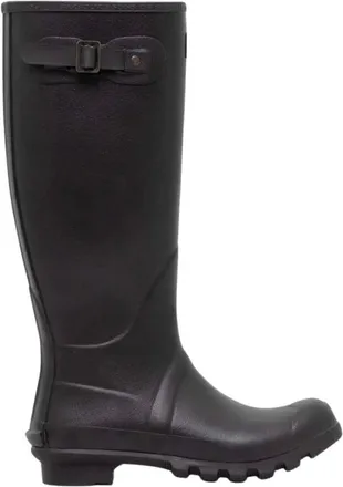 Barbour Homme, Chaussures, Noir, Taille: 40 EU Rain Bottes