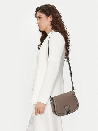 Karl Lagerfeld Handtasche A1W30408 Grau