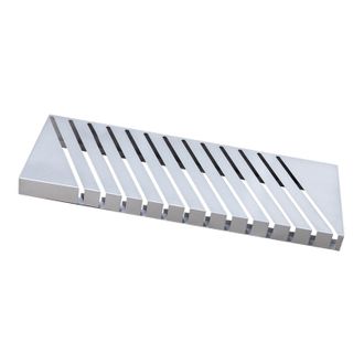 Generic Fliesenständer, 13 Schichten Steinprobenaufbewahrung, Freistehende Präsentationsständer, for Ausstellungsräume Von Einzelhandelsgeschäften, Platzspare