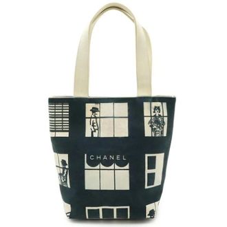 Chanel Damen, Pre-Owned, Schwarzk, ONE SIZEGröße