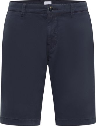 Mustang Jeans Herren Style Amsterdam Shorts, Navy Blazer 5324, 34W EU