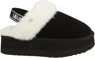 Liu Jo Femme, Chaussures, Noir, Taille: 41 EU Jane 10 Sabot