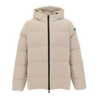 Roberto Ricci Design Superrduck! Tubic 14 Jacke - - Jackets - Herren - Beige - S