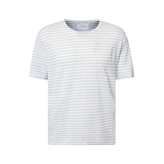 Baldessarini Damen, Oberteile, Blau, LGröße