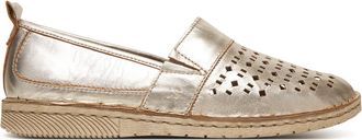 Josef Seibel Halbschuhe Josef Seibel Sofie 27 71827 Silberfarben