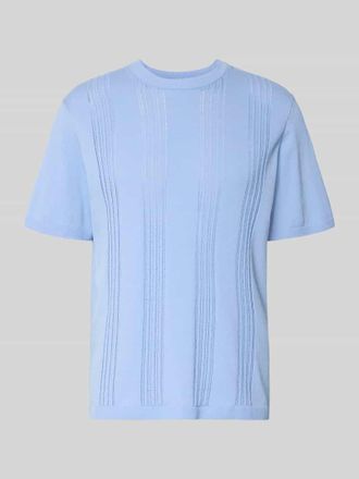 Armedangels Relaxed Fit T-Shirt aus reiner Baumwolle