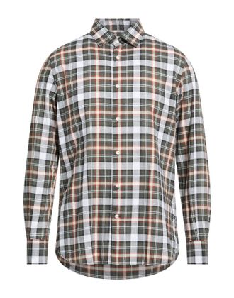 Glanshirt TOPS - Hemden auf YOOX.COM