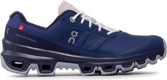 On Laufschuhe Cloudventure 3299051 Blau
