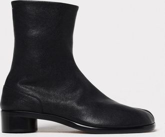 Maison Margiela Bottine MAISON MARGIELA Homme couleur Noir