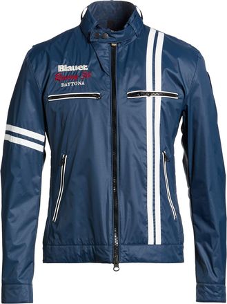 Blauer JACKEN & M&Auml;NTEL - Jacken und Anoraks auf YOOX.COM
