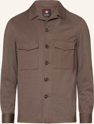CG - Club of Gents Cg - Club Of Gents Overshirt Cg Constantin braun