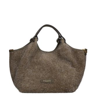 Gianni Chiarini Damen, Taschen, Gr&uuml;n, ONE SIZEGr&ouml;&szlig;e