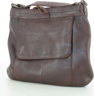 Bear Design Femme, Sacs, Brun, Taille: ONE Size Sac bandouli&egrave;re