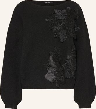 Marc Aurel Marc Aurel Pullover schwarz