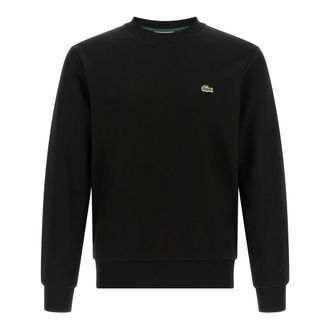 Lacoste Sweatshirts - - Sweatshirts & Hoodies - Herren - Schwarzk - S