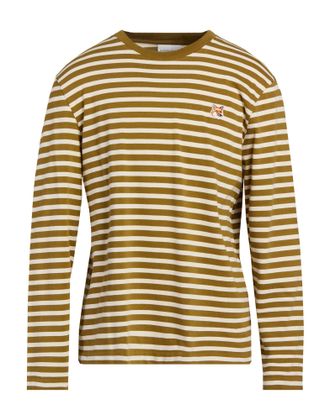 Maison Kitsun&eacute; TOPS - T-shirts auf YOOX.COM