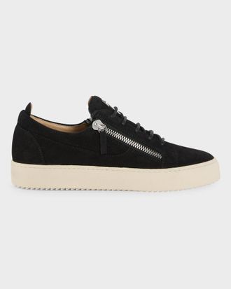 Giuseppe Zanotti FRANKIE Low-top sneakers
