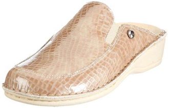 Hans Herrmann Collection Siena 022053-150, Chaussures femme - Beige-TR-CA, 36 EU