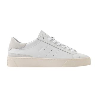 D.A.T.E. Sneakers - - Shoes - Herren - Wei&szlig; - 43 EU