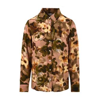 Attic and Barn Stylische Hemden f&uuml;r Frauen - - Blouses & Shirts - Damen - Rosa - XS