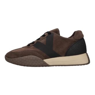 Keh-noo Sneakers in Wildleder - - Shoes - Herren - Braun - 40 EU