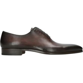 Magnanni Herren, Schuhe, Braun, 45 EUGr&ouml;&szlig;e