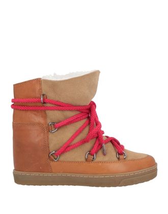 Isabel Marant SCHUHE - Stiefeletten auf YOOX.COM