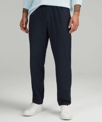 lululemon ABC Pull-on-Hose f&uuml;r M&auml;nner - Gr&ouml;&szlig;e M in True Navy