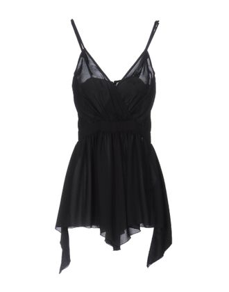 Elisabetta Franchi TOPS - Tops auf YOOX.COM