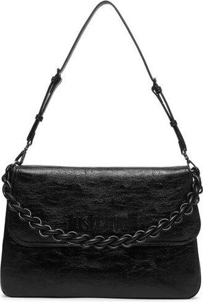 Just Cavalli Handtasche 80RA4BC3 ZSD86 Schwarz