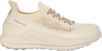Viking Balance Sock W, Turnschuhe, Creme, 37 EU, cremefarben, 37W