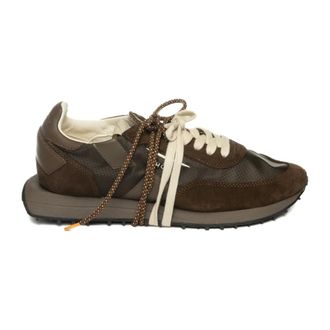 Ghoud Homme, Chaussures, Brun, Taille: 41 EU Rolm Rush ONE Rs05