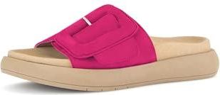 Gabor Mules pour femme, Rose 10., 40 EU, 43.751