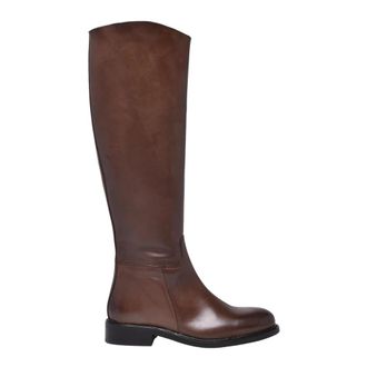 M&eacute;tisse Stivale - - Shoes - Damen - Braun - 39 EU
