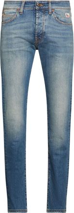 Roy Rogers HOSEN & R&Ouml;CKE - Jeanshosen auf YOOX.COM