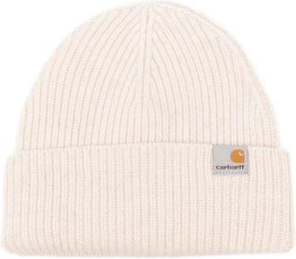 Carhartt Work in Progress Gabe Beanie - - Accessories - Herren - Beige - ONE SIZE